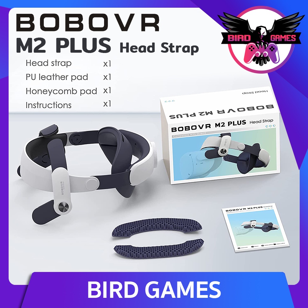 vr oculus quest 2 bobo ถูกที่สุด พร้อมโปรโมชั่น มี.ค. 2025 | BigGoเช็ค ...