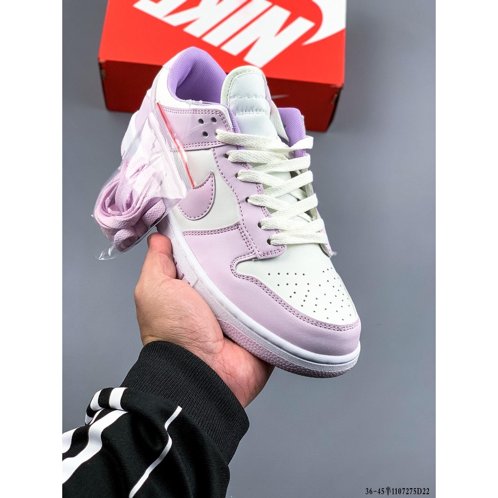 2021 ใหม่ Nike Nike Dunk Low RO Classic สเก็ตบอร์ดแบบสบาย ๆ หลายร้อย ...