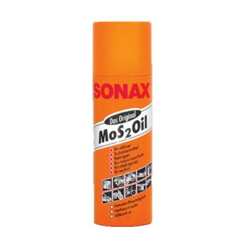 น้ำยาอเนกประสงค์ SONAX 400 ML. | Shopee Thailand