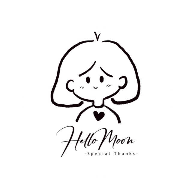 Hellomoon.official, ร้านค้าออนไลน์ | Shopee Thailand