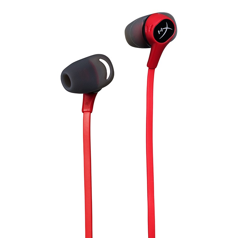 HYPERX CLOUD EARBUDS - หูฟังเกมมิ่งอินเอียร์ In-ear ไฮเปอร์เอ็กซ์ ...