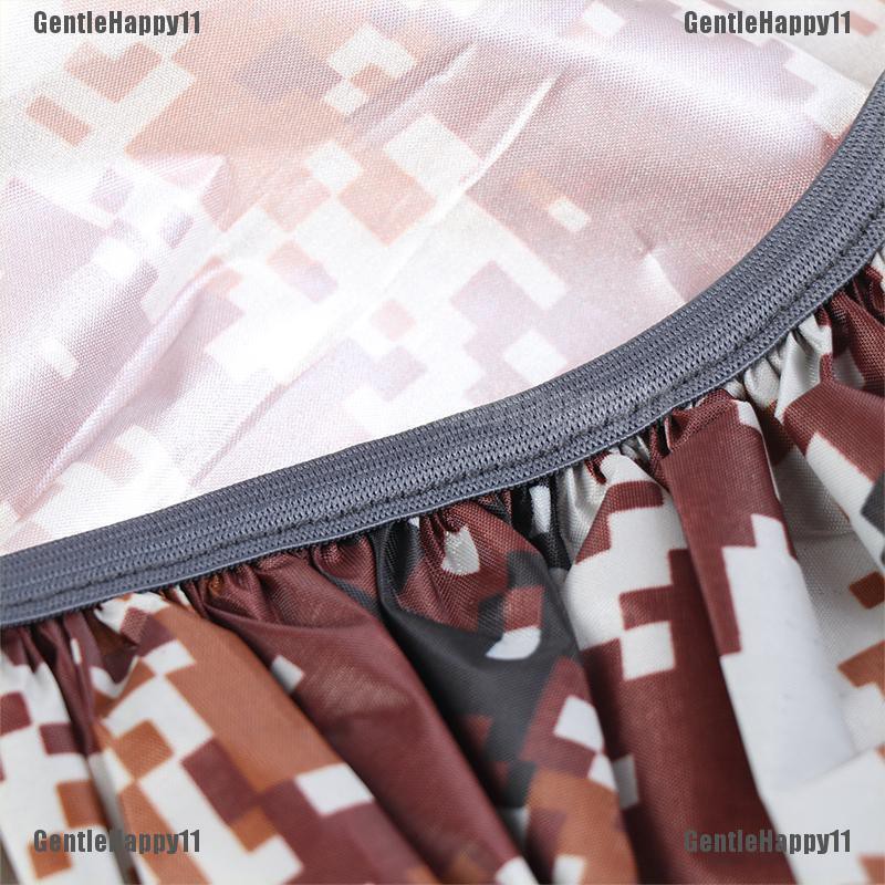 Ghth 20 L กระเป๋าเป้สะพายหลังกันน้ำลายพราง - gentlehappy11.th - ThaiPick