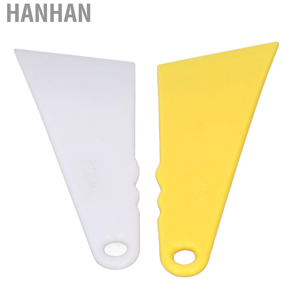 Hanhan 8pcs Glue Smear Sticks Applicator Thin Stretchy DIY Handcraft ...