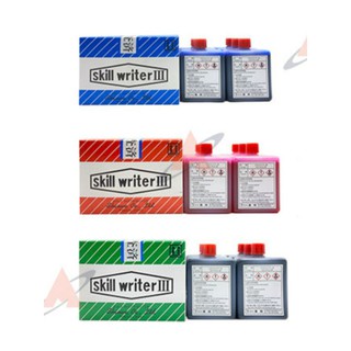 น้ำหมึกเขียนโลหะ SKILL WRITER INK SHINWA | Shopee Thailand