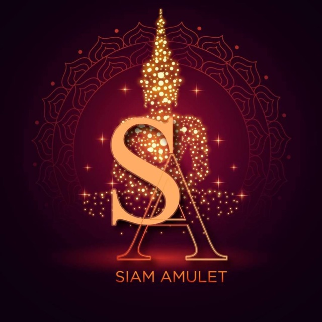 Siam_Amulet, ร้านค้าออนไลน์ | Shopee Thailand