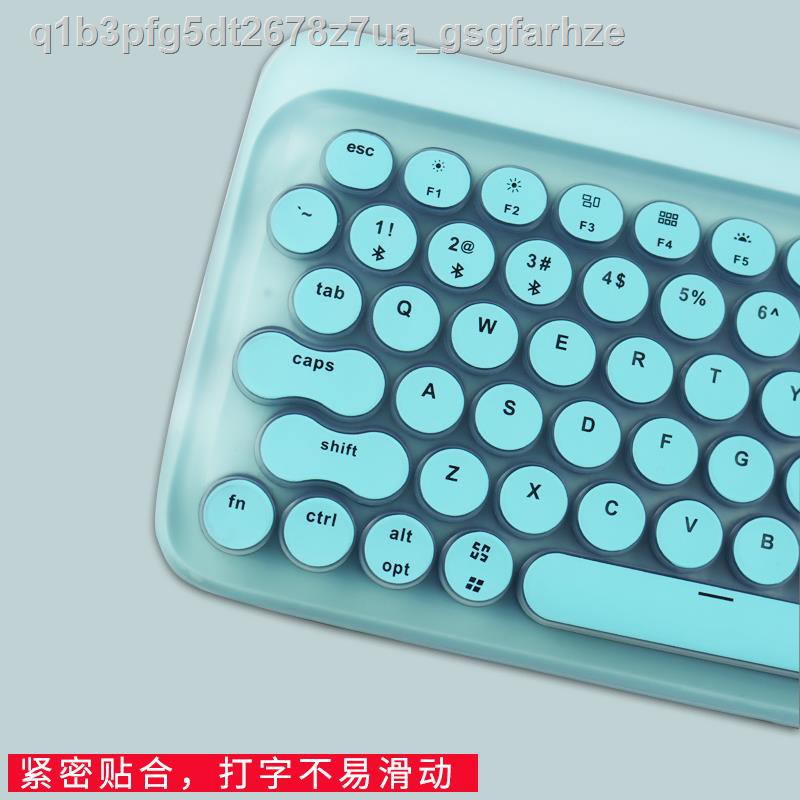 ฟิล์มกันรอยแป้นพิมพ์คอมพิวเตอร์ใช้งานได้ Lofe DOT mechanical keyboard ...