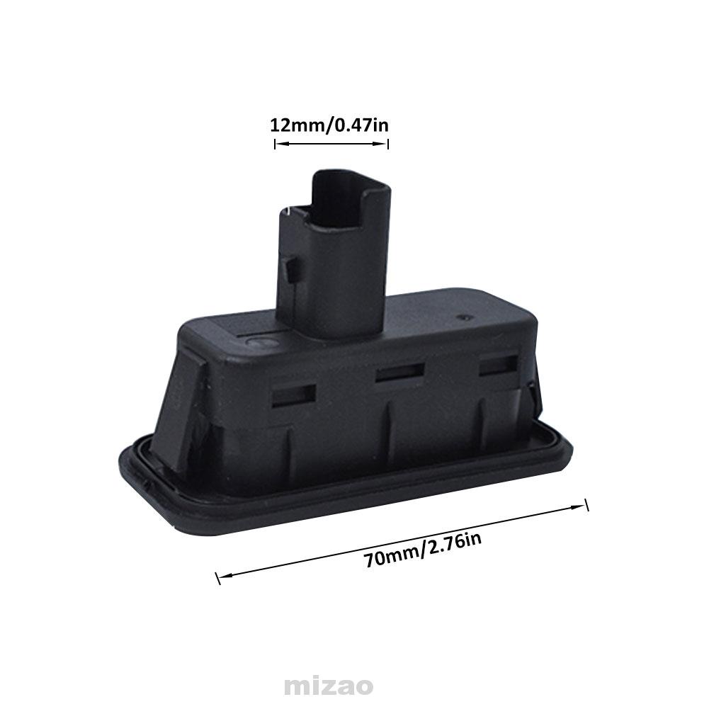 Plastic Safe Replacement Durable Car Accessory Tailgate Boot Lid ...