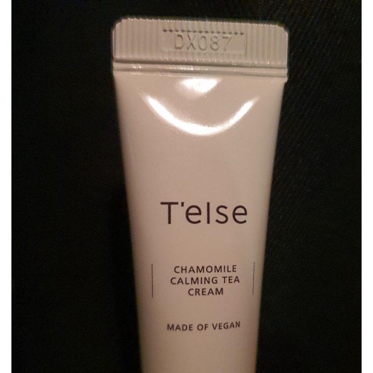 T else cre m ขนาดทดลอง 10ml - scothize - ThaiPick