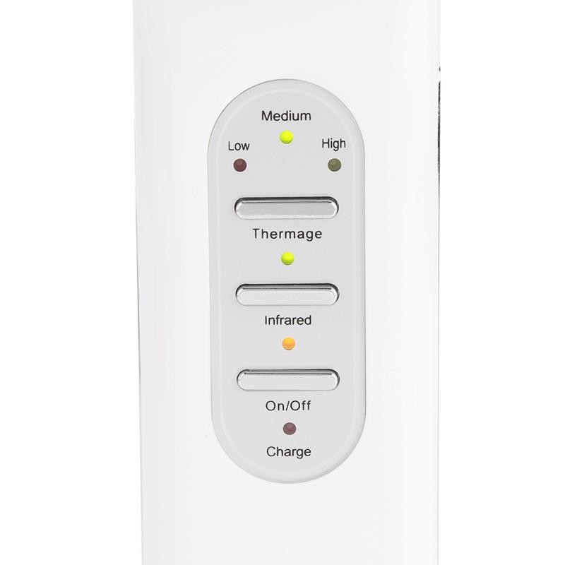 เครื่องนวดกระชับใบหน้า Rf Radio Frequency Dot Matrix - ebayst1.th ...