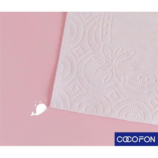 CC06 Pocket tissue 1ห่อ กระดาษทิชชู่ห่อเล็ก กระดาษเช็ดหน้า กระดาษทิชชู่ ...