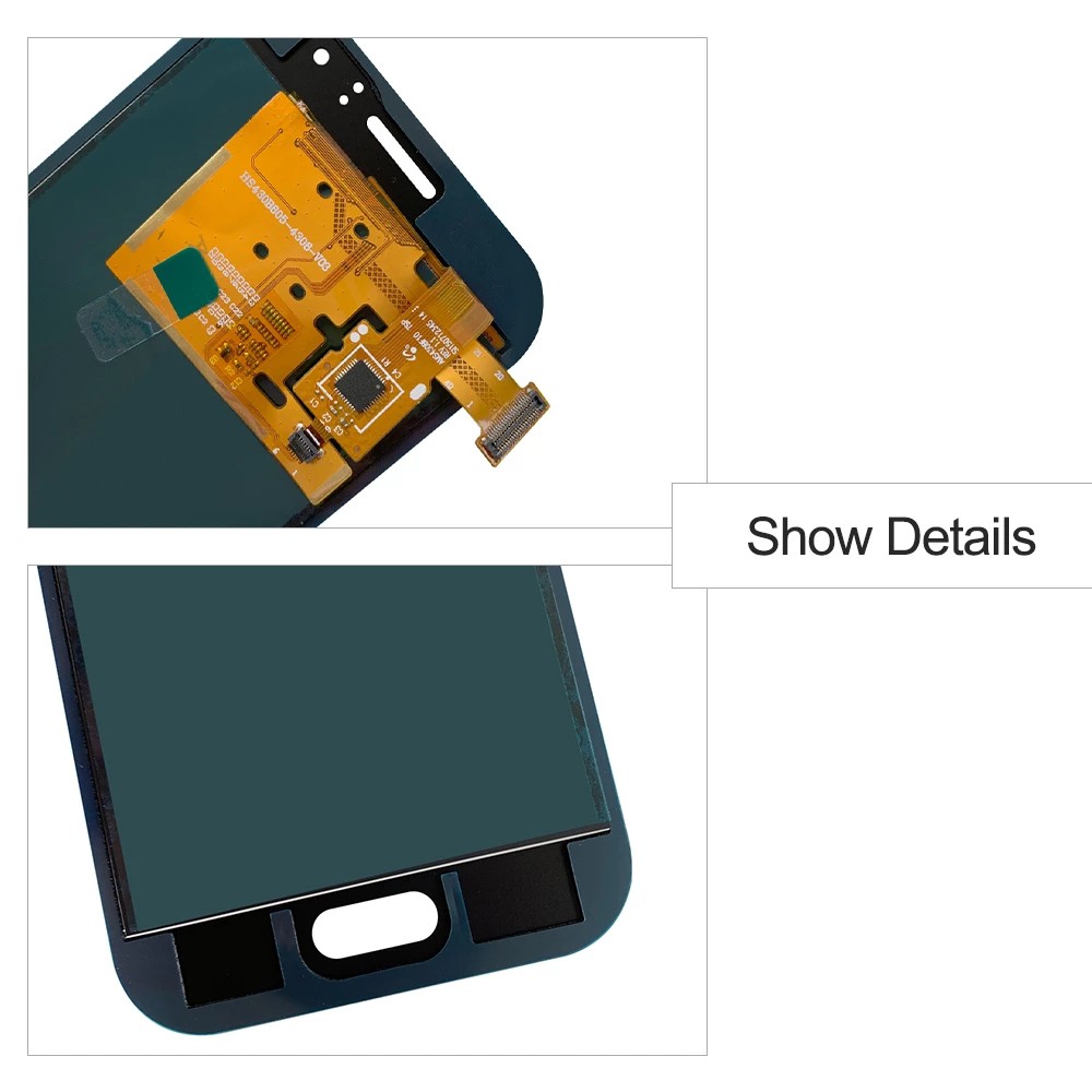 ฟรีเครื่องมืออะไหล่หน้าจอสัมผัส Lcd หน้าจอสัมผัสสําหรับ samsung Galaxy ...