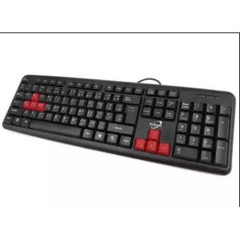 PRIMAXX KEYBOARD USB WS-KB-502 - 6bu1oanqnc - ThaiPick