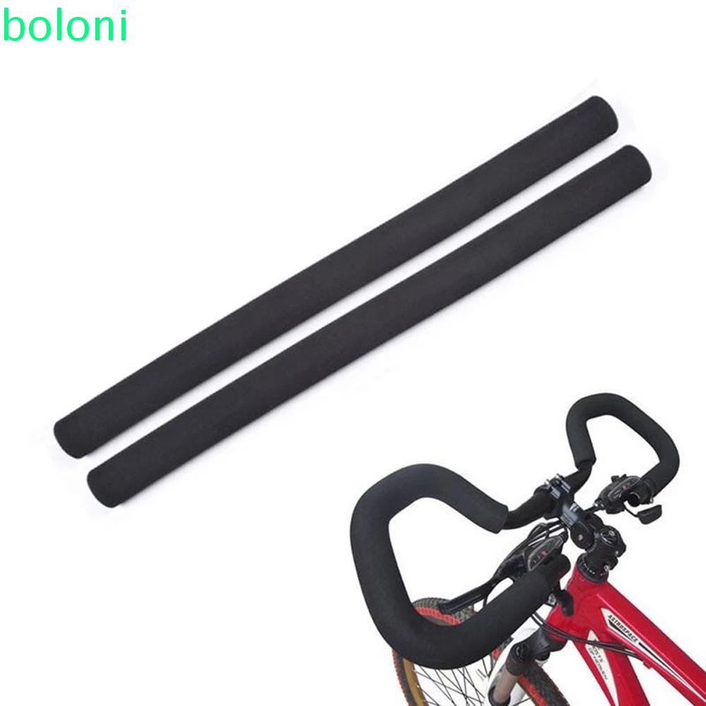 [COD] Bicycle Parts Sponge Cover Matte Bicycle Butterfly Handlebar ...