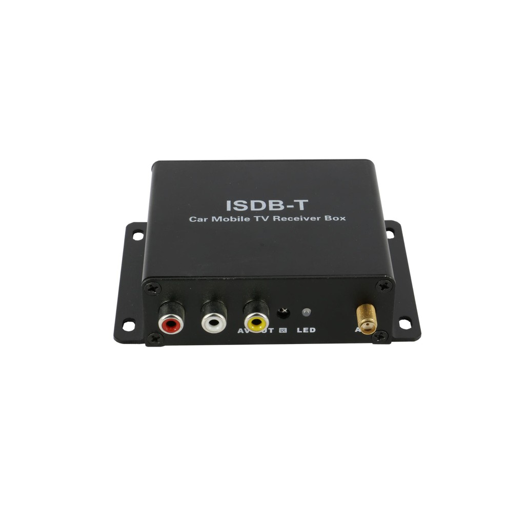 MP3MP4 playerCar ISDBT one seg digital tv tuner receiver set top box ...