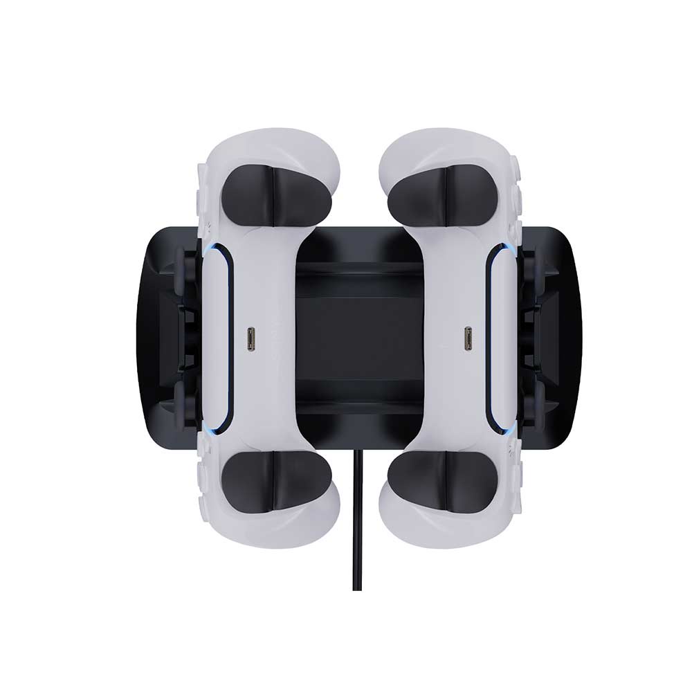 GameSir DSP503 PS5 Controller Charging Station แท่นชาร์จจอยคอนโทรลเลอร์ ...