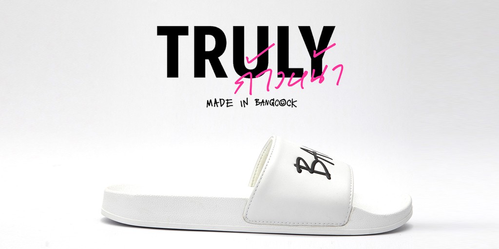 TRULY.BKK, ร้านค้าออนไลน์ | Shopee Thailand