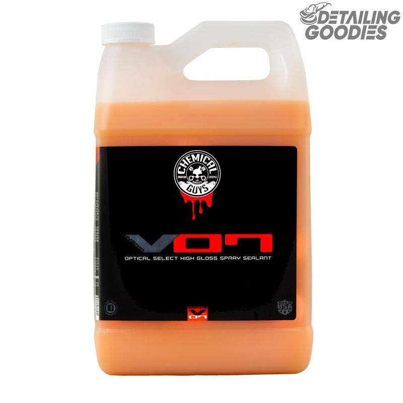 Hybrid V07 Spray Sealant (แกลลอนใหญ่ 128 oz) - tumracing - ThaiPick