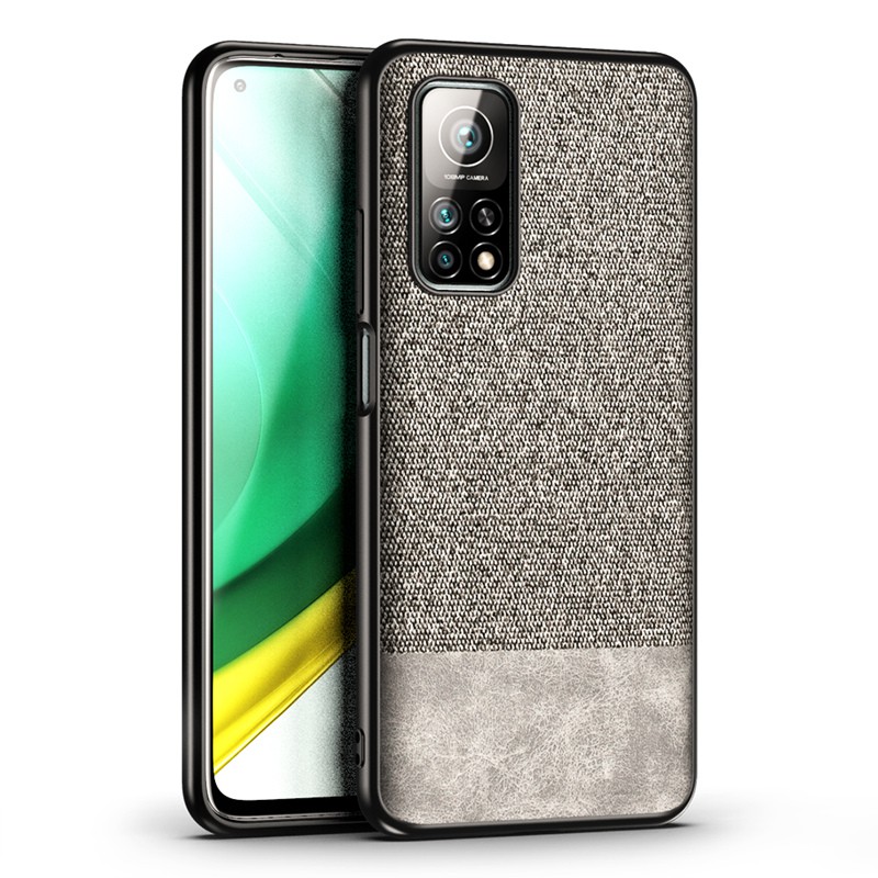 à¸ à¸£à¸“à¸µ Casing Xiaomi Mi 10T Mi 10T Pro à¹€à¸„à¸ªà¹‚à¸—à¸£à¸¨à¸±à ...