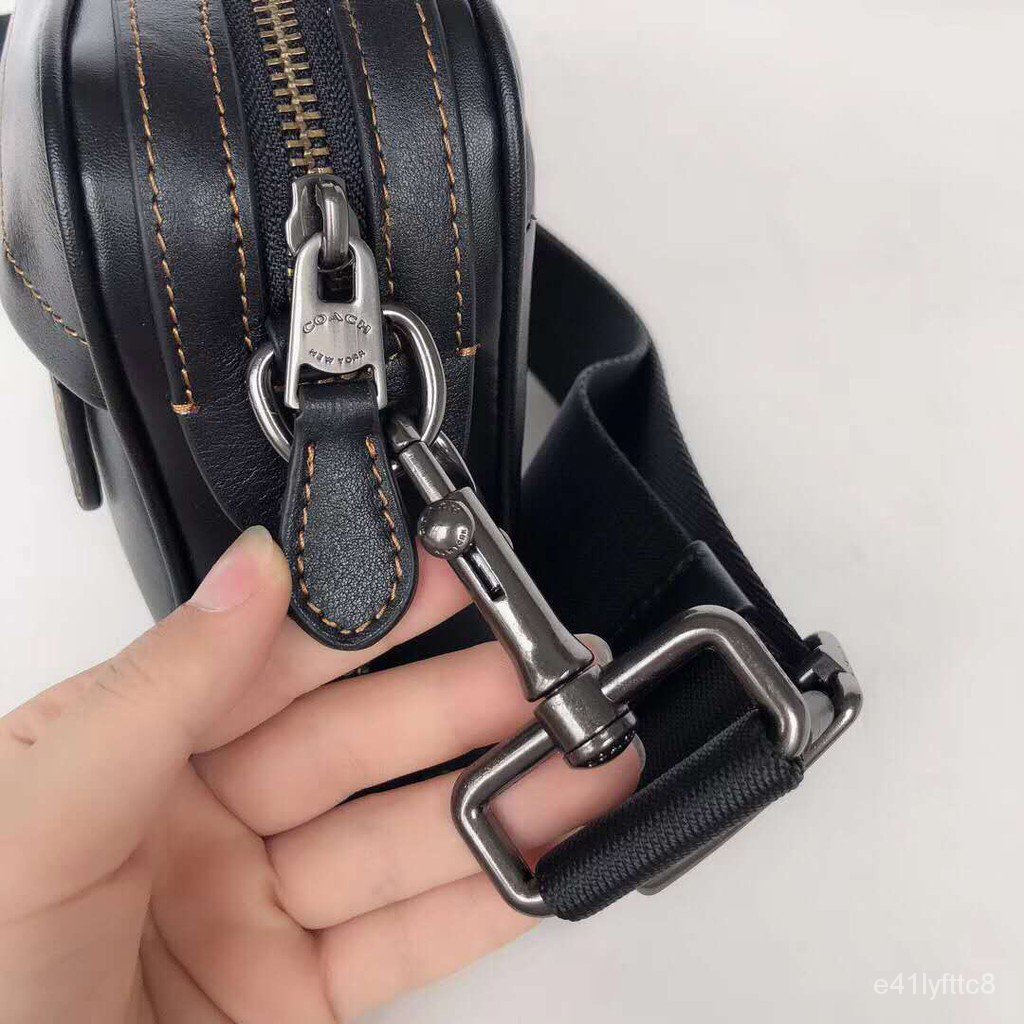 New Coach Camera Bag for Men with One Shoulder Slant 39946 IyYM ...