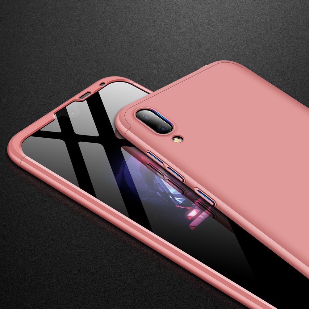 เคสโทรศัพท์มือถือแบบเกราะสําหรับ Huawei Y 7pro 2019 Enjoy 9 - xiongyan1 ...
