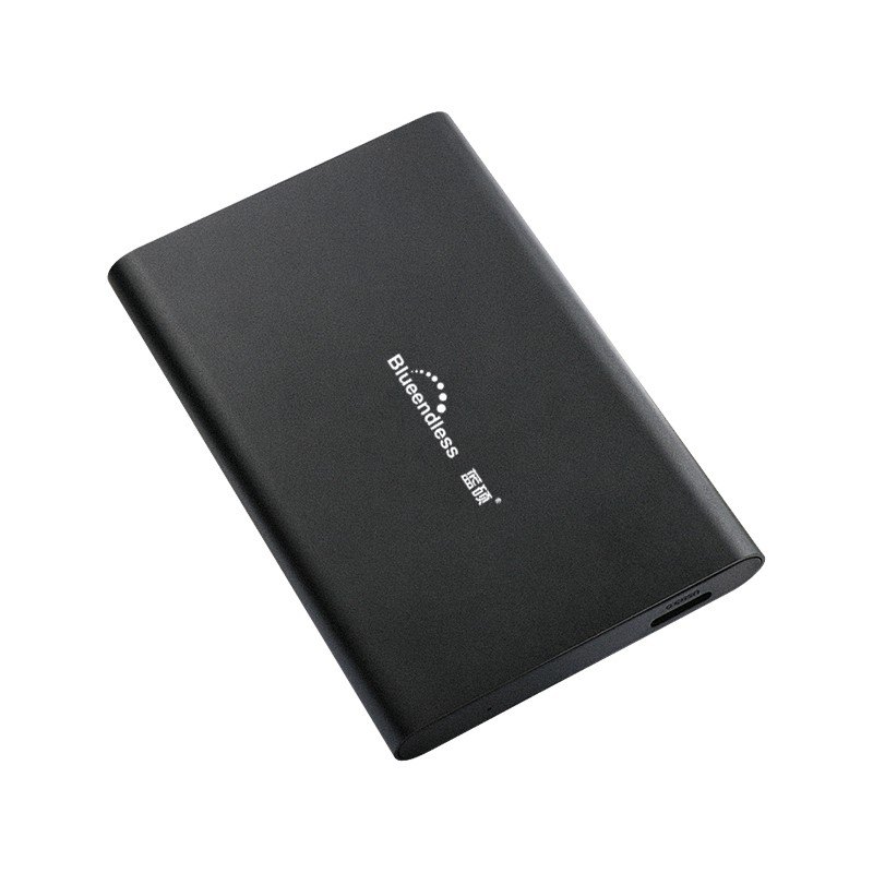 Ec Shop Blueendless 2 . 5 ฮาร์ดไดรฟ์ Hd ( 250 Gb ) - ecshop.th - ThaiPick