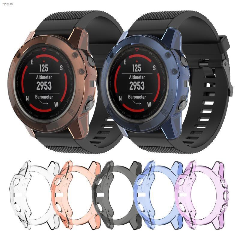 พร้อมแล้ว!! ราย Garmin Fenix 6 6pro case/ 6X pro / 6S Case กรอบเคส ...