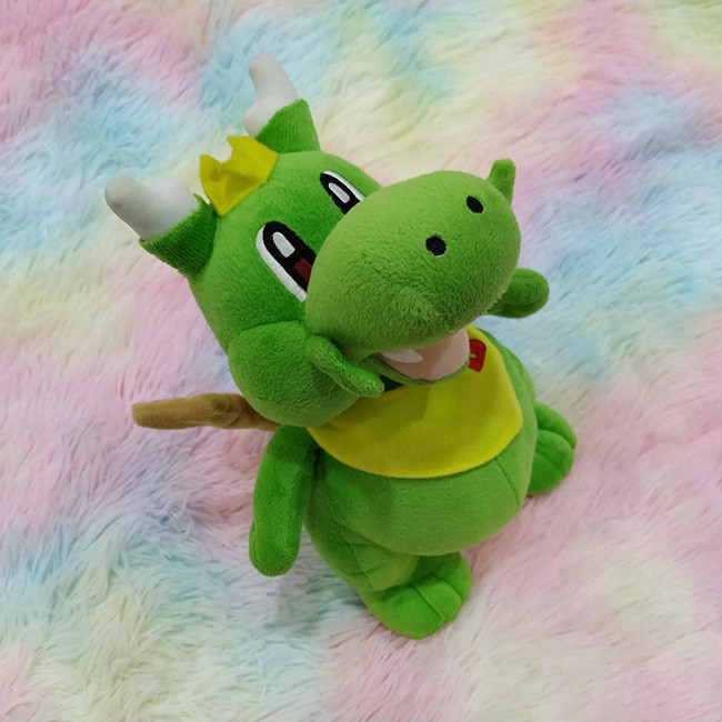 ของพรีเมี่ยม Bar B Q Plaza ???? ตุ๊กตา ตุ๊กตาบาบีก้อน มังกรบาบีก้อน ...