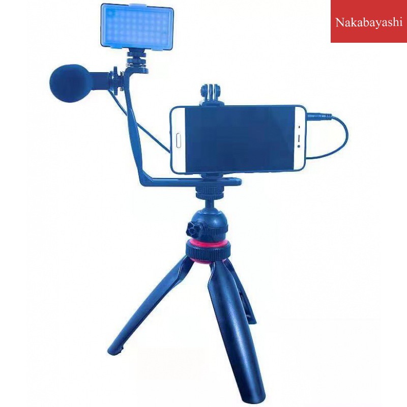 ℗1m 8 high tripod mobile phone live support large กล้องวิดีโอ กล้อง ...