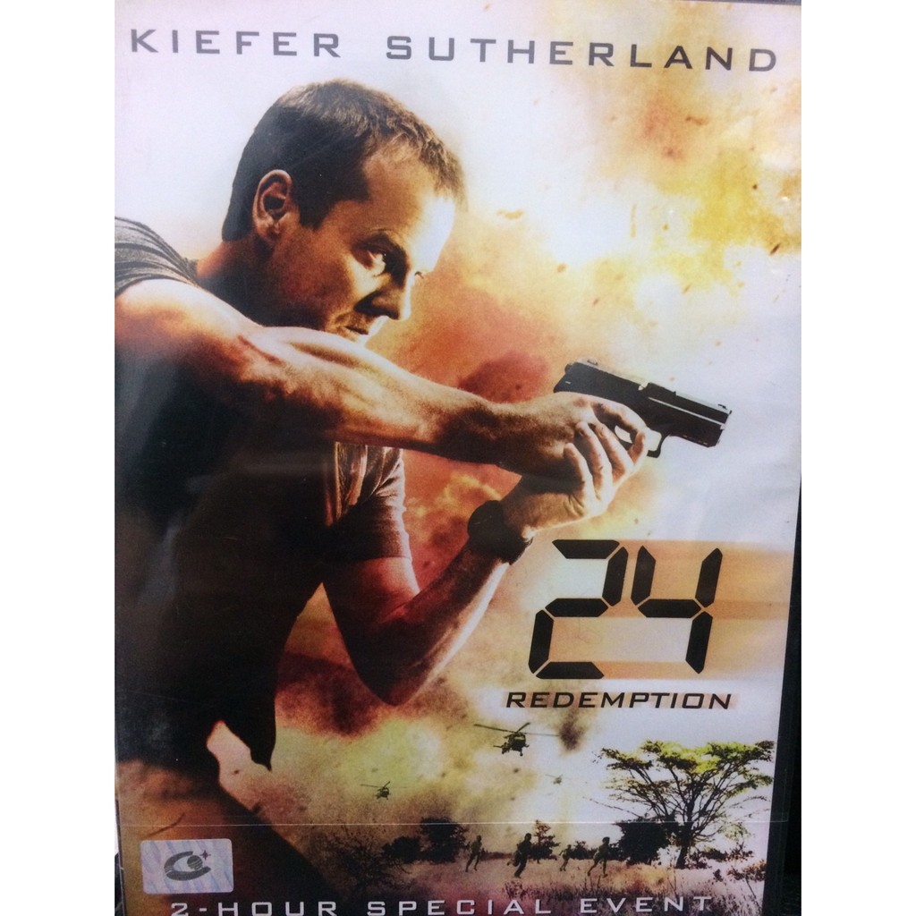 DVDหนัง24 REDEMPTION (EVSDVDSUB8900-24) ซับไทย-อังกฤษ - starmart999999 ...