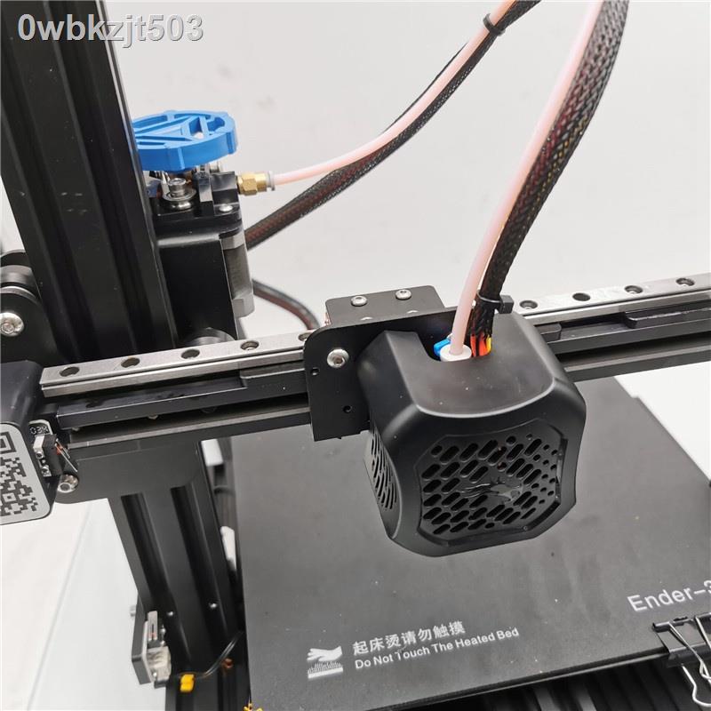 1Set 3D Printer X Axis MGN9H Linear Rail Upgrade Kit for Creality Ender 3 V2 3D Printer Linear ...