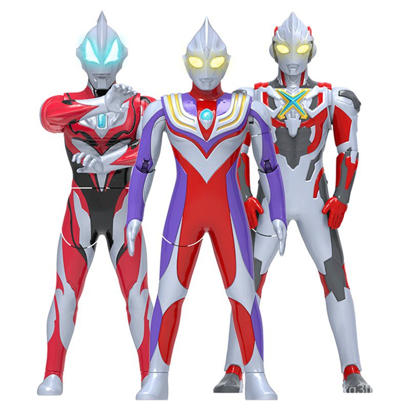 ตุ๊กตาด้ามจับสมาร์ทสร้างสรรค์Bandaiของแท้อนุญาตAltman digagเดอเอกซอง ...