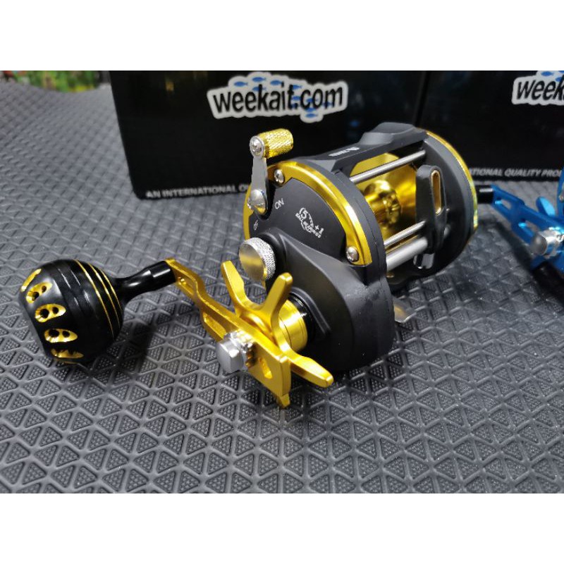 Weebass Immortal II 30 - 7q21pyj0gg - ThaiPick