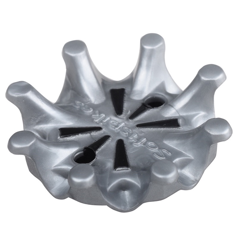 ปุ่มรองเท้า กอล์ฟ 14 pcs.ตัวไขปุ่ม Spikes golf Slim-lok system Tour ...