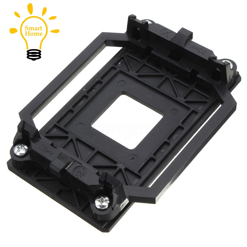 CPU Retention Module Cooling Bracket for AMD Socket AM3 AM3 + AM2 AM2 ...
