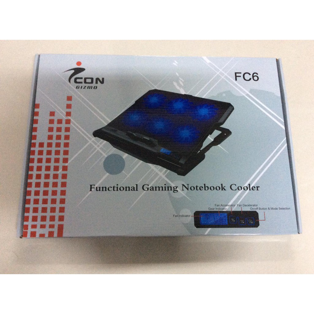 เเท่นวางโน๊ตบุ๊ค เเท่นวางเเลปท็อป พัดลมรองคอมพิวเตอร์ พัดลมรองโน๊ตบุ๊ค ...