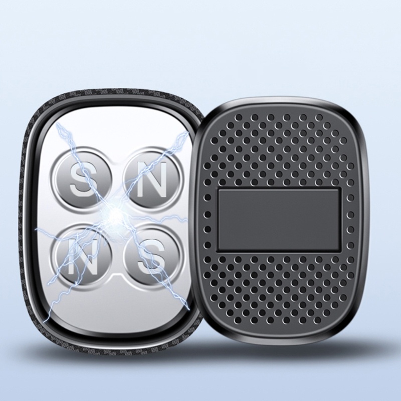 CRE Magnetic Stand Sticker Mobile Phone Holder Wall Mount Cradle for ...