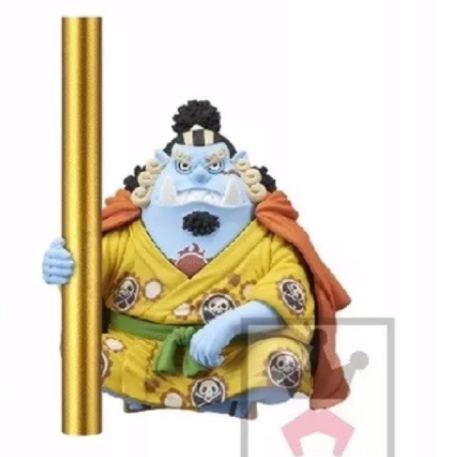 WCF One Piece Carp Streamer - ninetyniner - ThaiPick