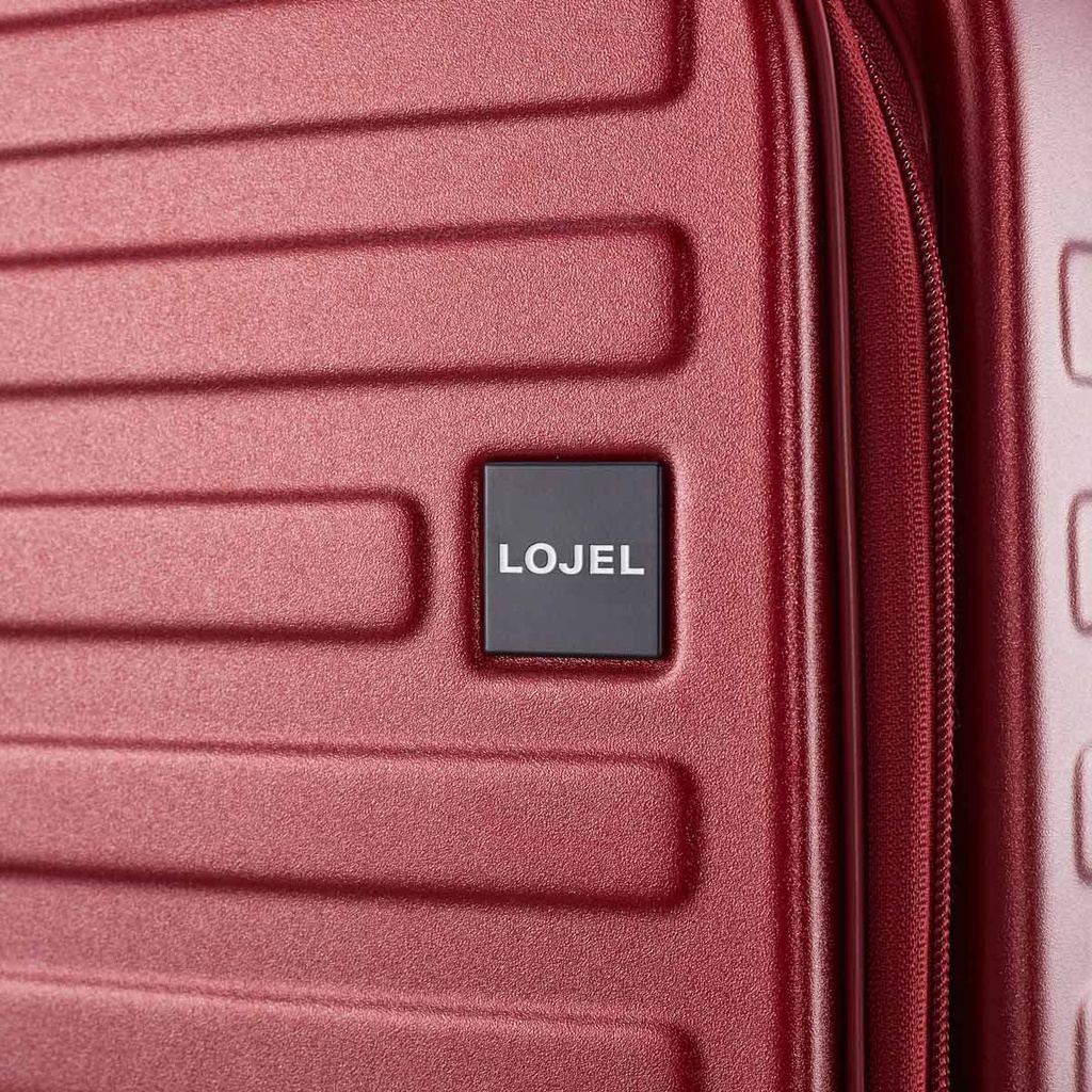 LOJEL Cubo collection Hardcase Spinner Luggage (SMLFit) กระเป๋าเดินทาง ...
