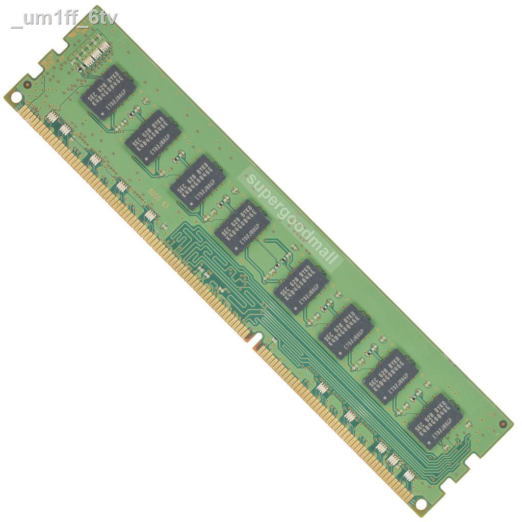 Samsung 2G 4GB 8GB PC3 12800U 10600U 8500U DDR3 1333MHz 1600MHZ 1066MHz 240PIN DIMM Desktop ...
