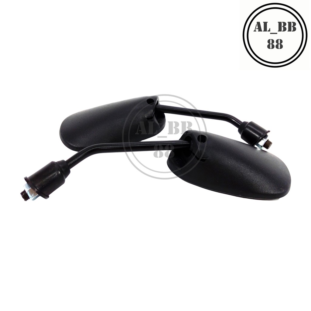 กระจก SUPER CUB DREAM - al_bb.88 - ThaiPick