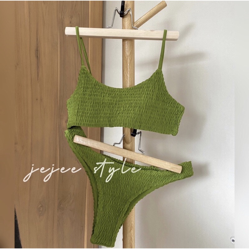 jejee.style ถูกที่สุด พร้อมโปรโมชั่น พ.ค. 2025 | BigGoเช็คราคาง่ายๆ