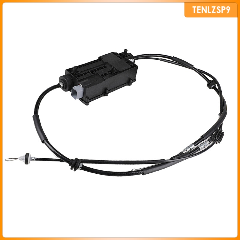 [ราคาราคาถูก] ชุดอุปกรณ์เบรคจอดรถไฟฟ้าพร้อมตัวควบคุมสําหรับ Bmw X5 E70 ...