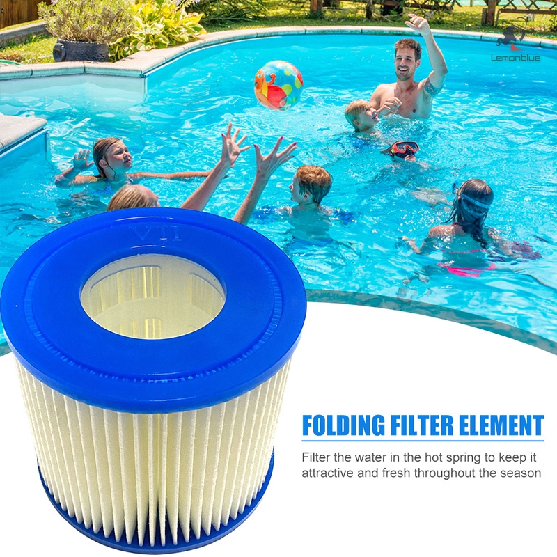 1/2 Pcs Replacement Filter Cartridge Accessories Type VII for ...