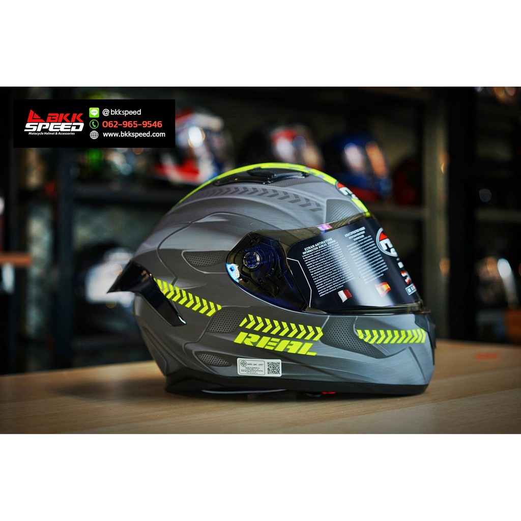 Real Raptor Cyborg Matt Yellow ราคาถูกใจ - 3vawhao579 - ThaiPick