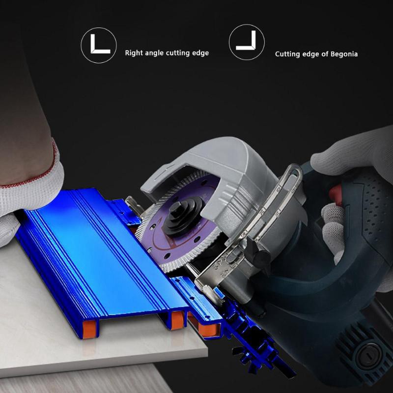 【Ready stock】45 Degree Cutting Chamfering Machine Ceramic Tile Electric ...