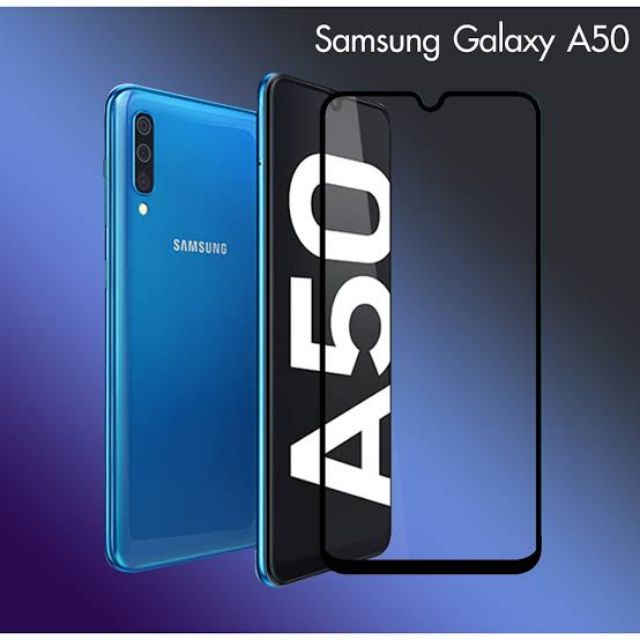 ฟิล์มกระจก Samsung เต็มจอ A54 A34 A24 A14 A23 A73 A03 A04 A12 A51 A32 A42 A31 M12 A11 A30 A50 ...