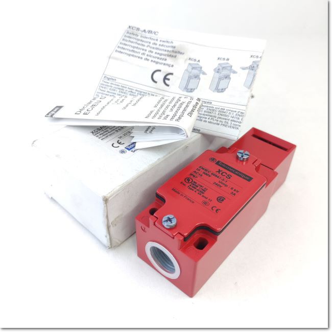 Telemecanique ถูกที่สุด พร้อมโปรโมชั่น - ก.พ. 2022 | BigGo เช็คราคาง่ายๆ