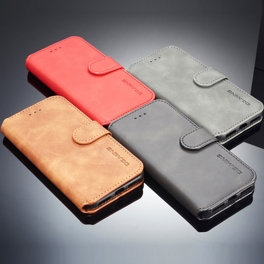 Luxury Flip Phone Case For Huawei Nova6se Nova7i P40 Pro lite P40lite ...