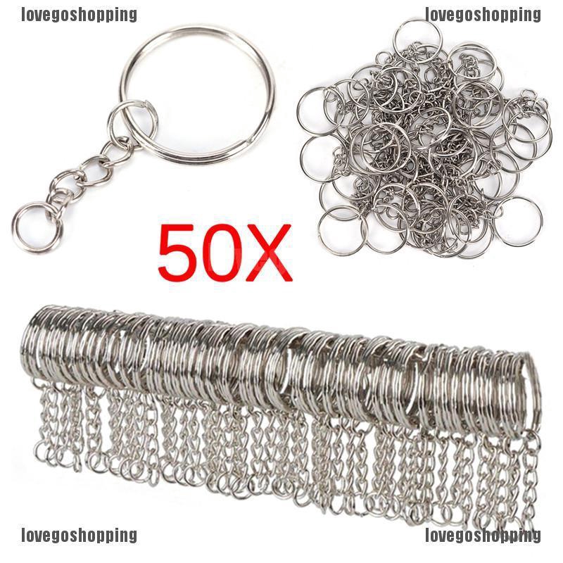 ส่งฟรีเมื่อซื้อครบ 99บาทReadystoc๑•ิ.•ั๑50PCS 25mm Polished Silver ...