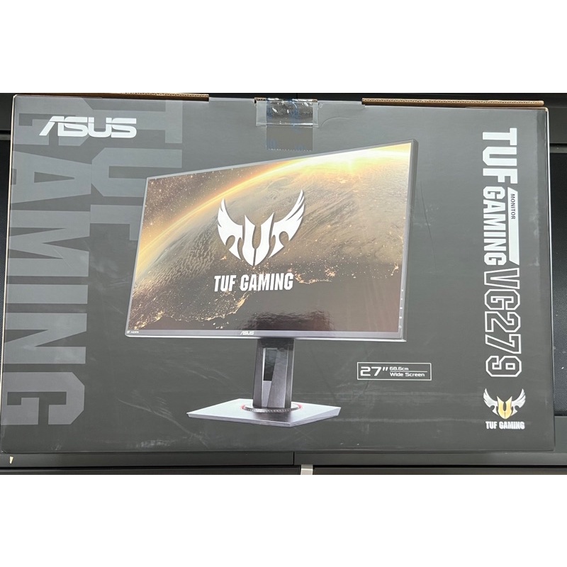 Monitor 27'' ASUS TUF VG279 | Shopee Thailand